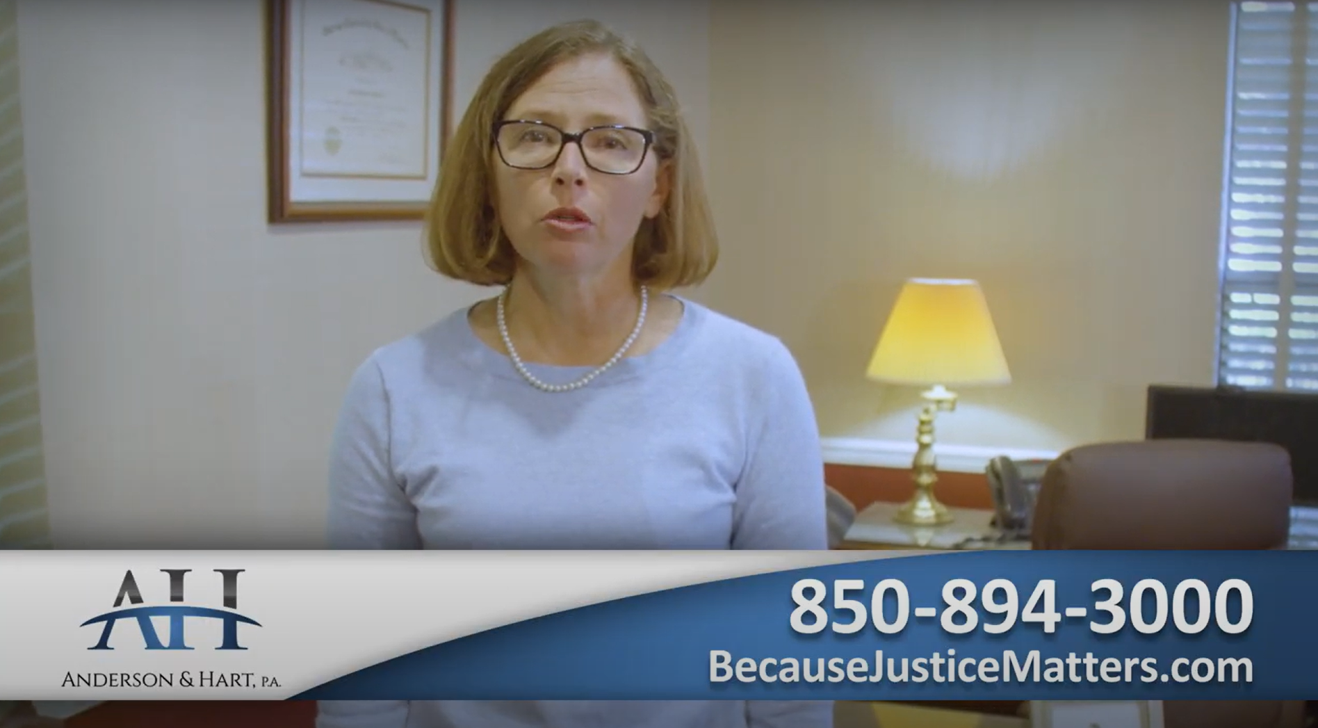 Karla Hart | Tallahassee Legal Advocates