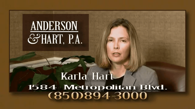 Karla Hart | Tallahassee Legal Advocates